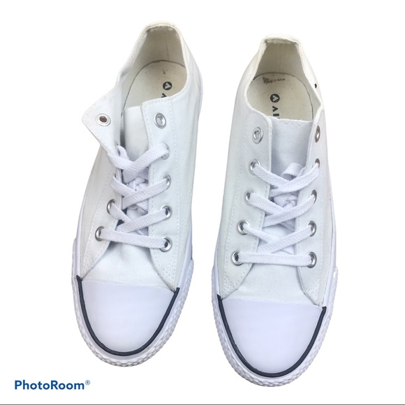 Airwalk | Shoes | Retro Airwalk Legacies Sneaker Low Top 8m White ...